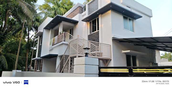 Happy Homes - Palakkad