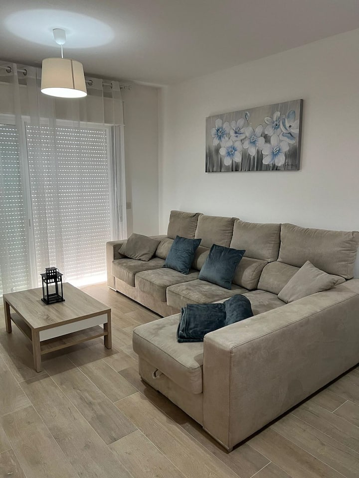 Quarteira Atlantic View - Quarteira