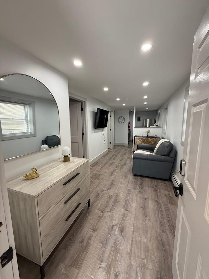 3 Beds | 2 Blocks To Beach | Towels & Linens - Seaside Heights, NJ