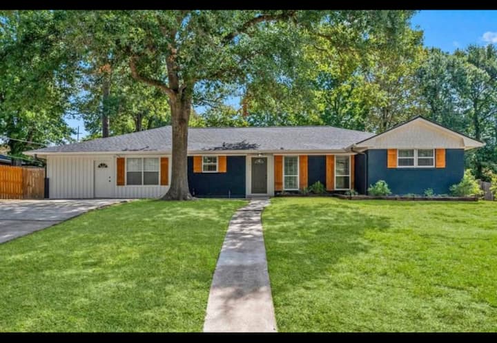 When Country Came To Town - Huntsville, TX