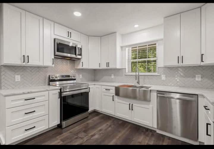 When Country Came To Town - Huntsville, TX