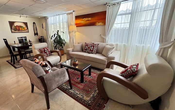 Casa Boutique Familia Hurtado - Manizales