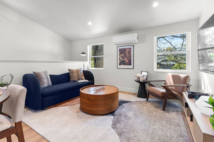 Walkability + Close To Downtown, Hiking, Red Rocks - Denver