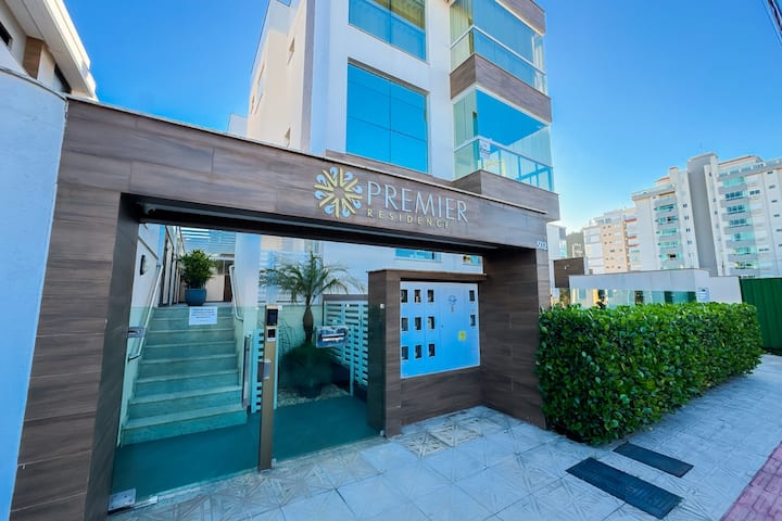 Praia De Palmas – A Apenas 200m Do Mar! 0486 - Governador Celso Ramos