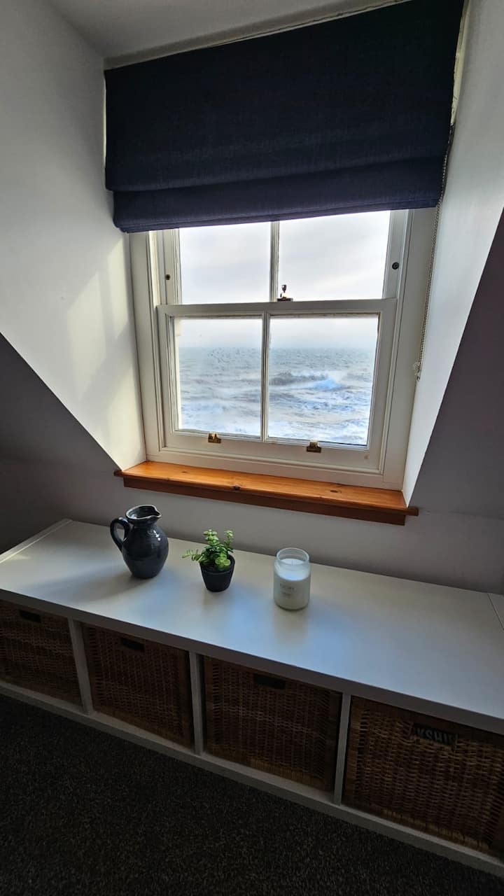 The Cottage Upstairs - East Neuk