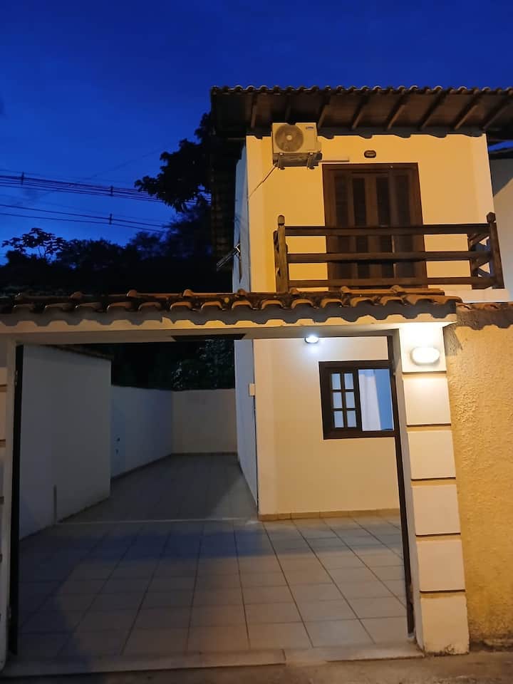 Casa Do Tato -Paraty Rj. - Paraty