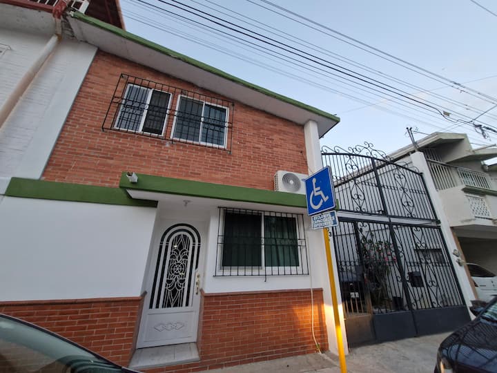 Urban Zen Home - Villahermosa