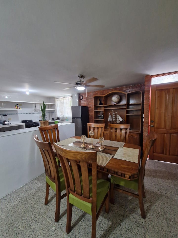 Urban Zen Home - Villahermosa, Mexico