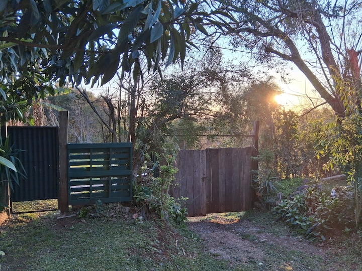 Casa Sol Oberá Misiones - Oberá