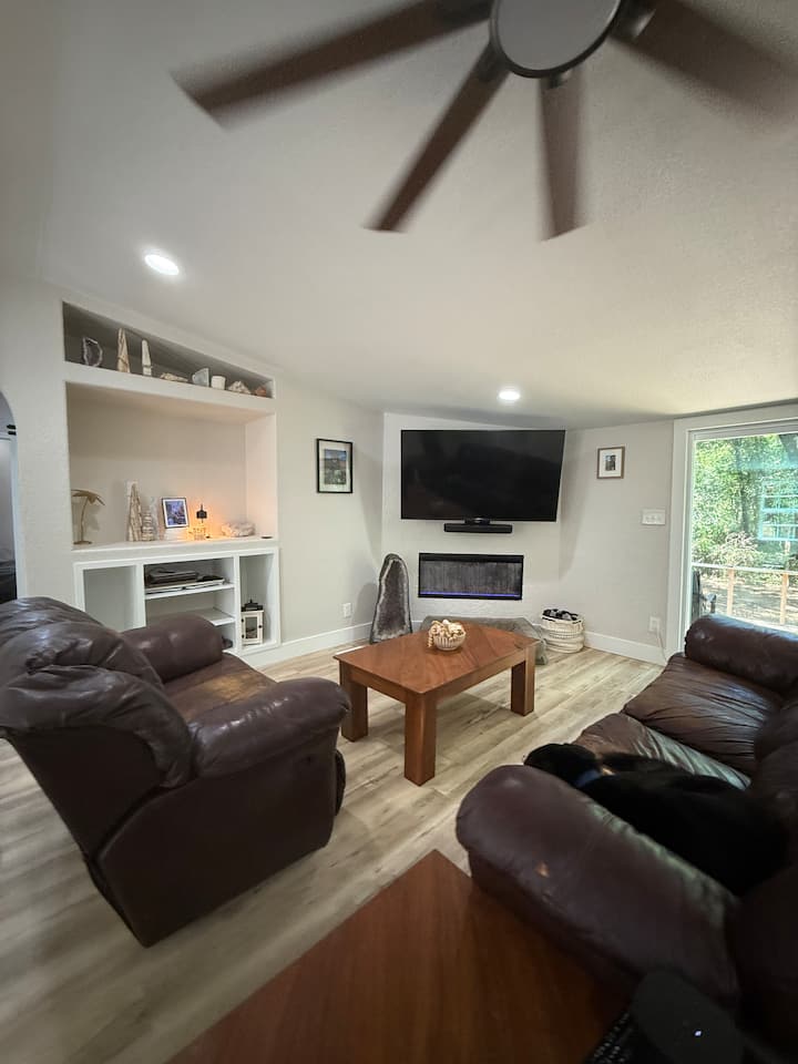 Relaxing 3-acre Retreat Minutes To The Gulf Coast - Fairhope, AL