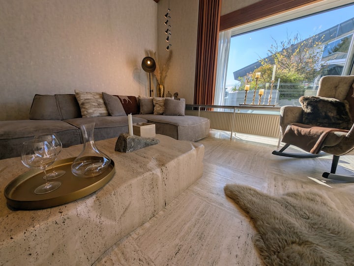 Villa Steinmetz – Near Cologne With Whirlpool - Colonia