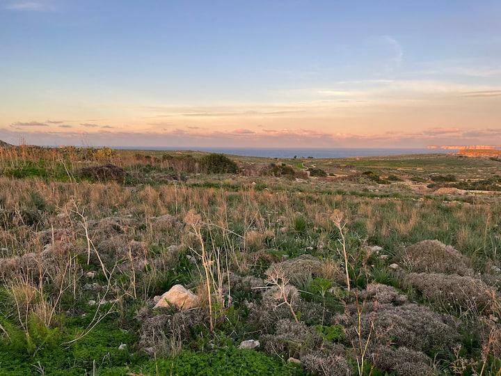 Sunset Edge Villa - Lippija - Malte
