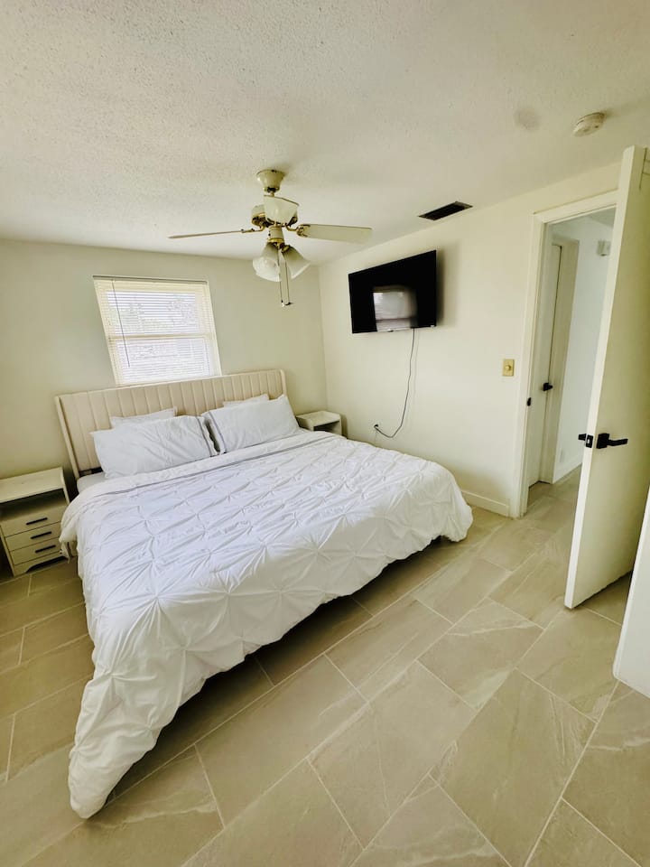 Refugio Splash - New Port Richey, FL