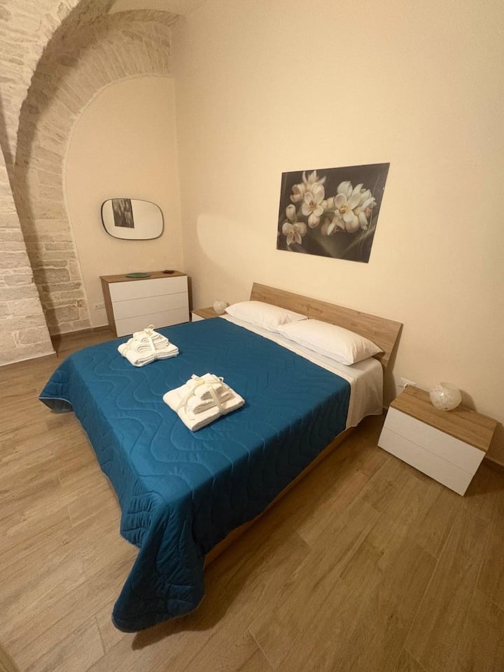 Fleur D’olive - Corato