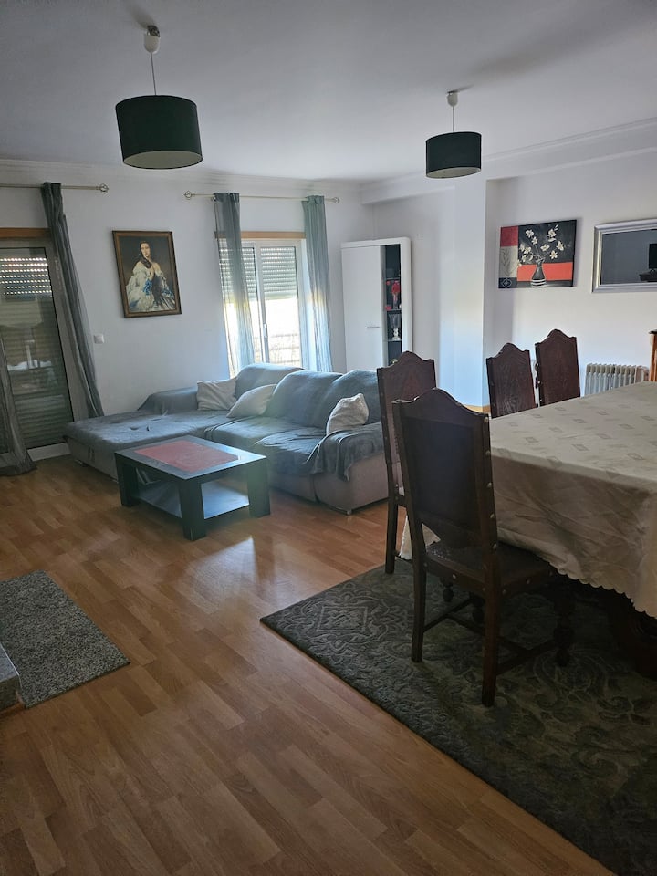 Magnifique Appartement Serra Da Estrela / Seia - Sabugueiro