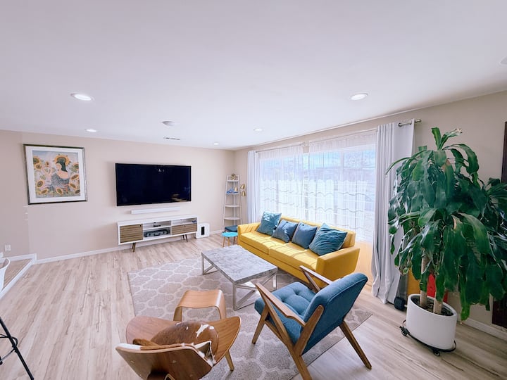 Luxury 4br/3.5ba Milpitas |Near I-680 & Great Mall - Milpitas, CA