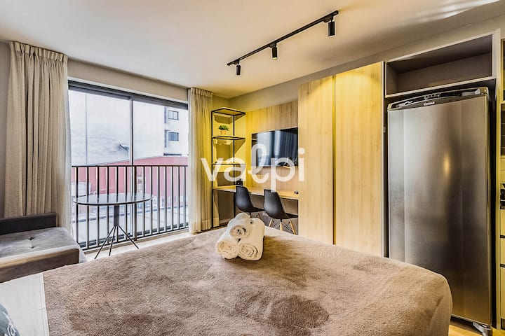 Aconchegante E Completo - Go240416 - Porto Alegre