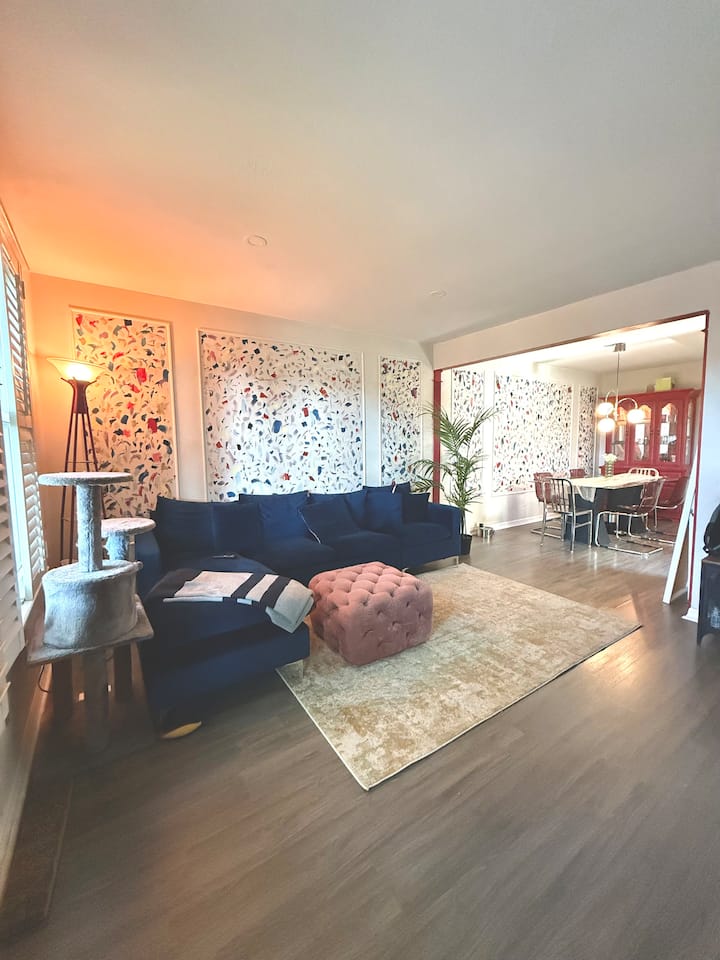 Niagara Falls Peaceful Hideaway - Niagara Falls