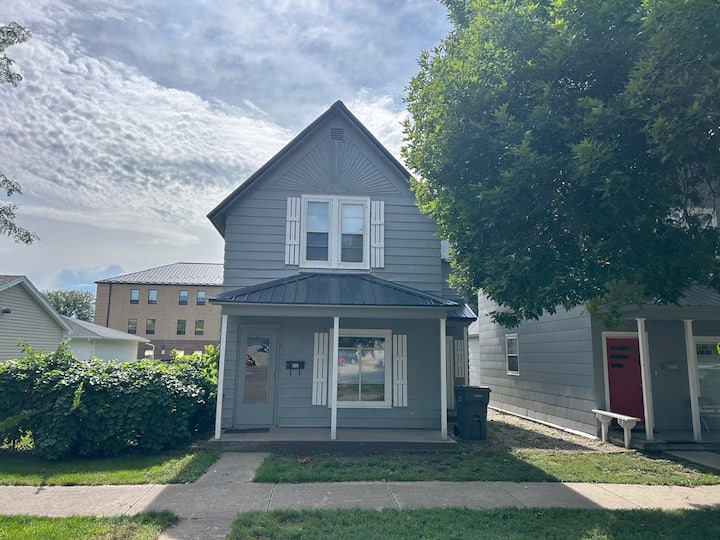 Prospect Capitol View Retreat - Copper Falls State Park, Mellen