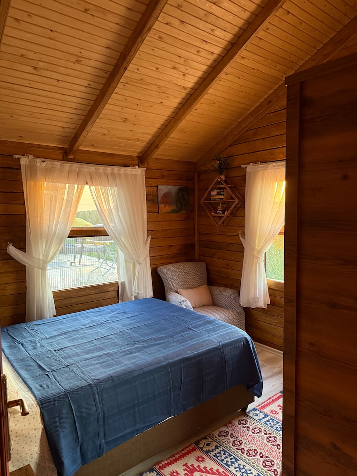 Doğanın Içinde Bir Kaçamak - Akçakoca