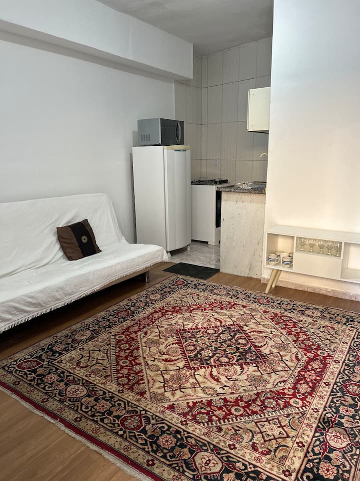 Aluga-se Apartamento Próximo à Unig /Nova Iguaçu - Nova Iguaçu