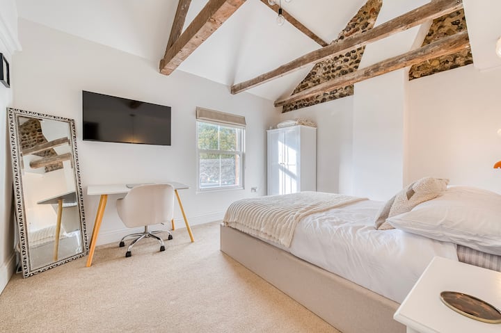 Rose Cottage - Norfolk