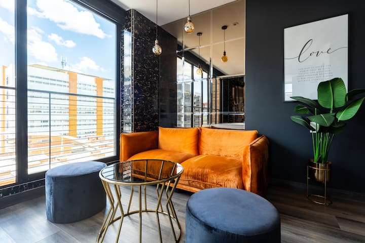 Apto Con Jacuzzi Privado - Bogotá