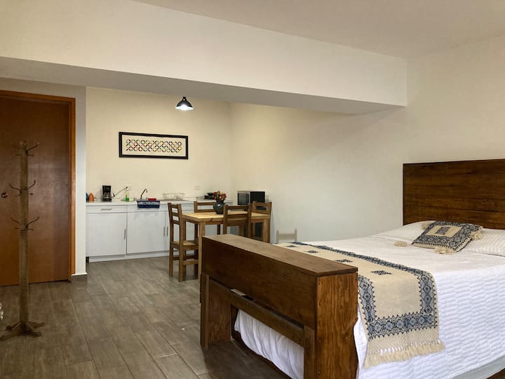 Loft Centrico 2 - Mexico