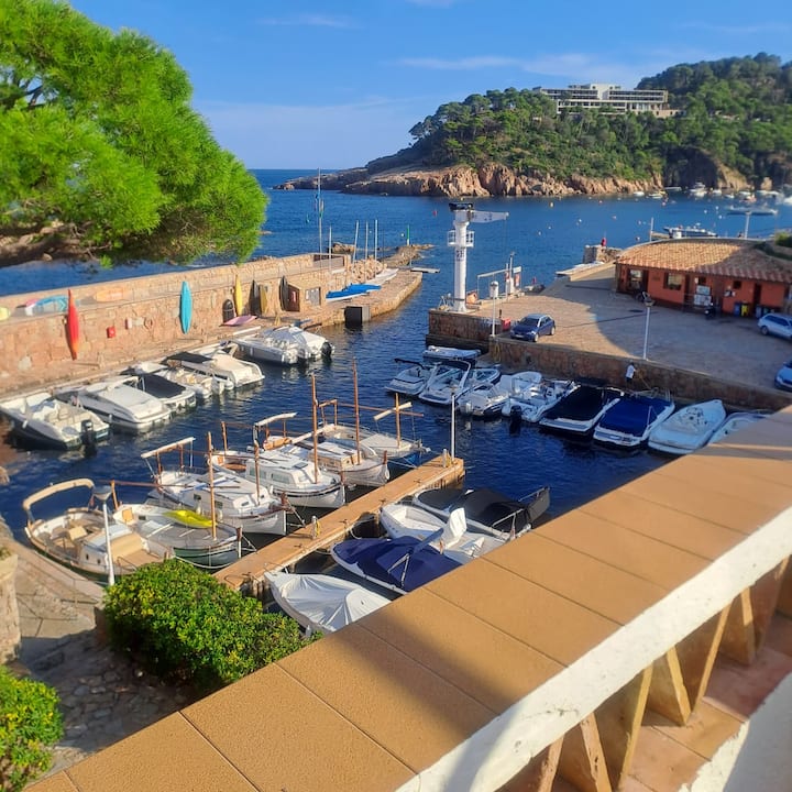 Can Galiango - Begur - Begur