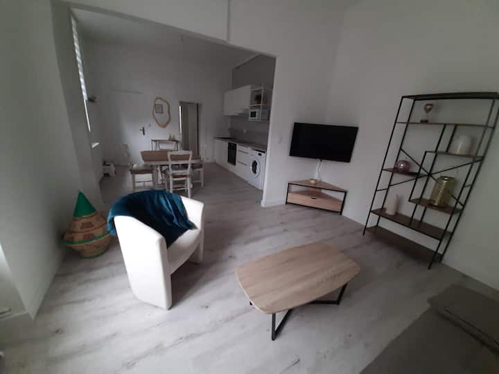 Sur Le Chemin De La Loire à Vélo - 奧爾良