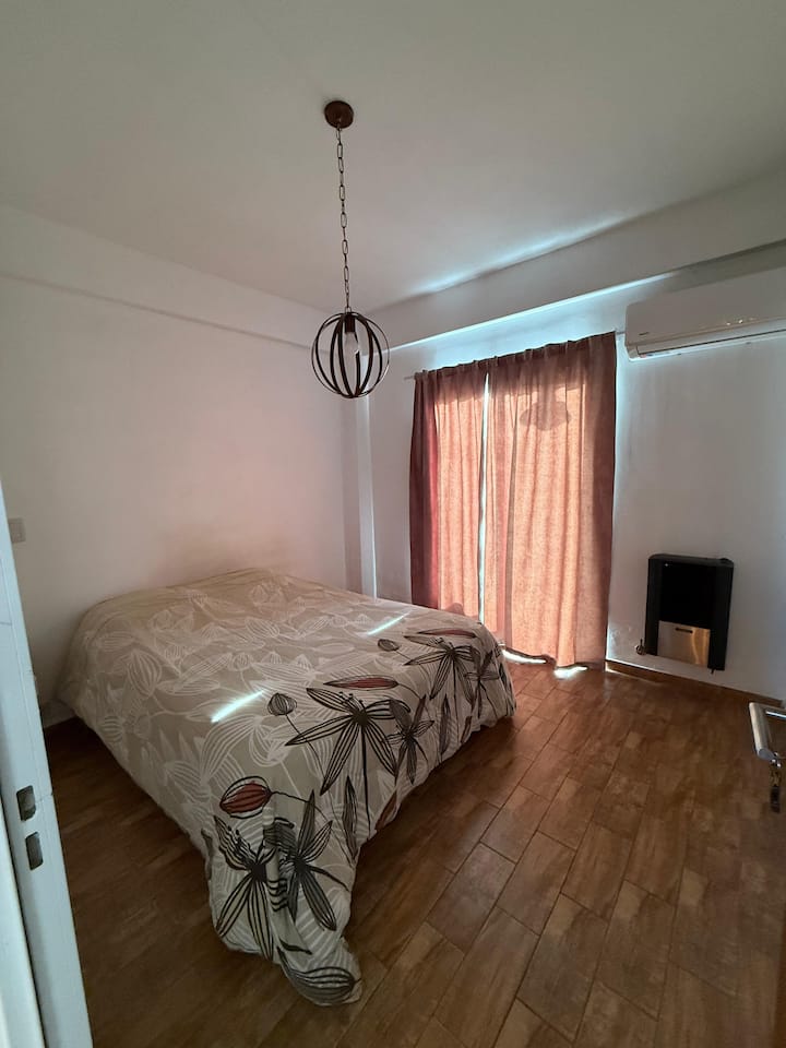 Departamento 2 Ambientes, Totalmente Equipado - Arrecifes