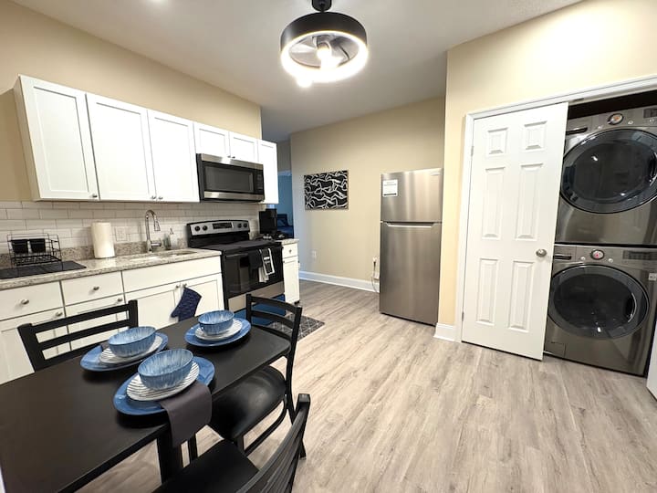 Cozy Luray Gem In The Center Of Downtown - Luray, VA