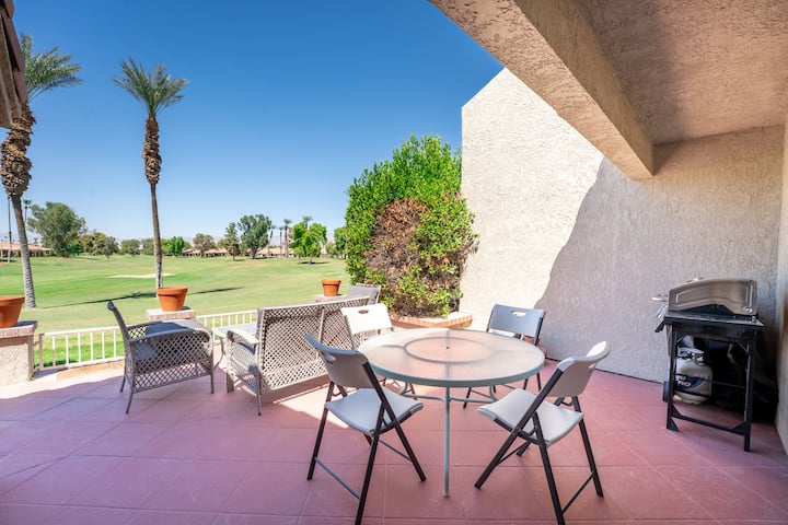 Palm Desert House | Resort Pool & Hot Tub | Wifi - 팜데저트