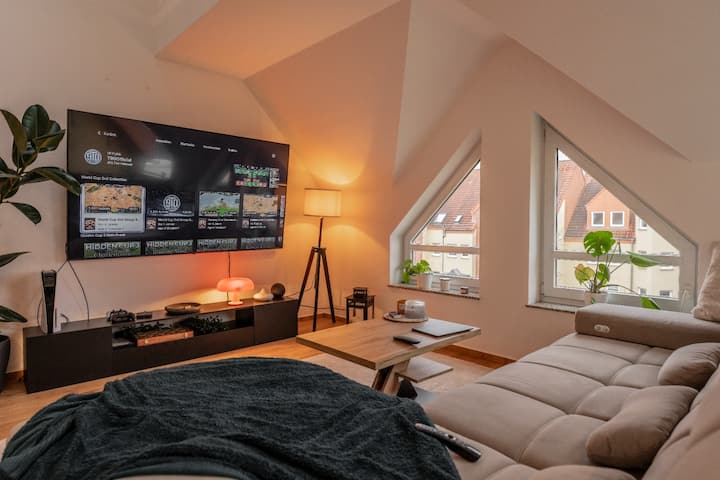 Wohnung Am Park Sanssouci - Potsdam