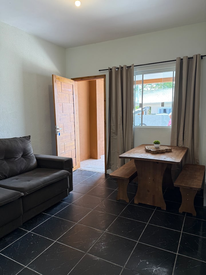 Casa Próxima A Praia Dos Ingleses - Florianópolis