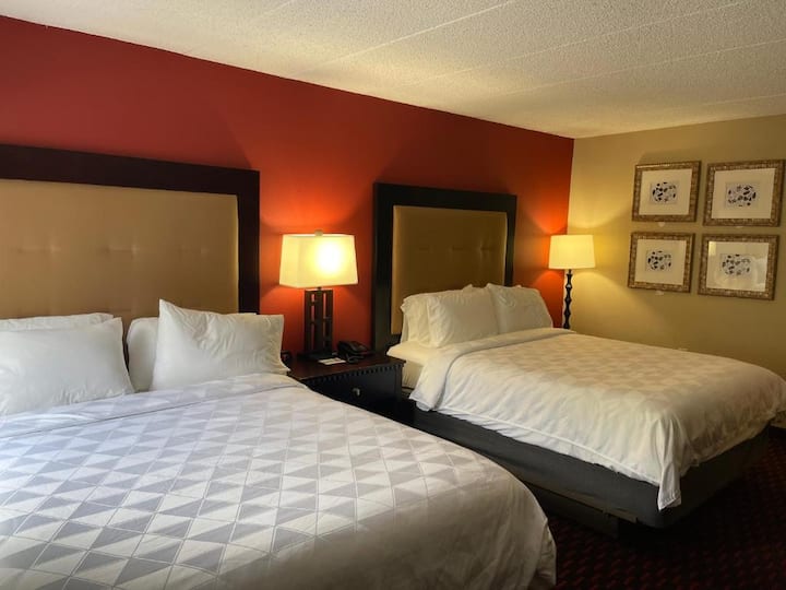Wyndham Garden Dover Downtown - Delaware