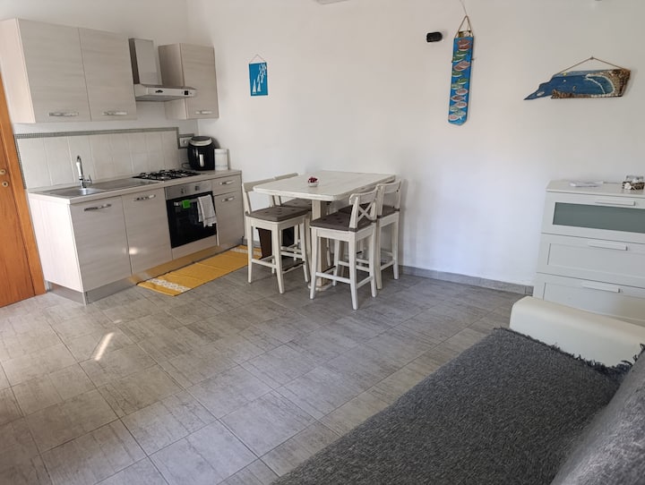 Monolocale "Donatella" - Rio