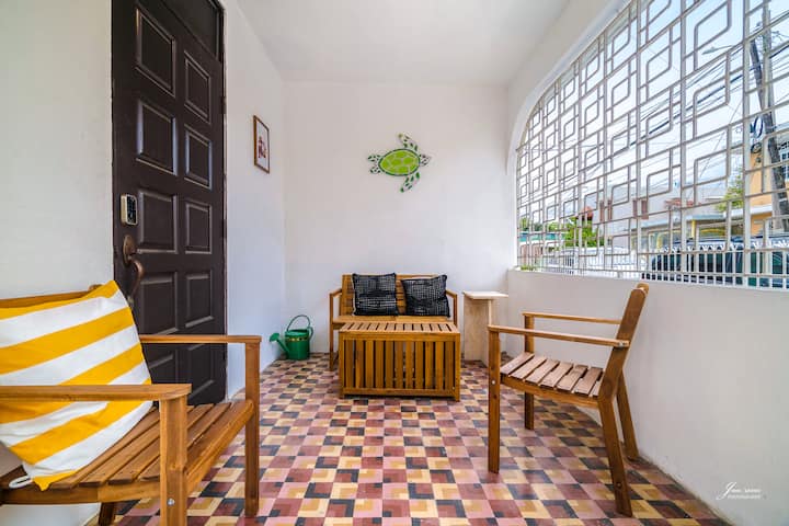 Villa Sol Y Arena - Wake Up In San Juan - San Juan