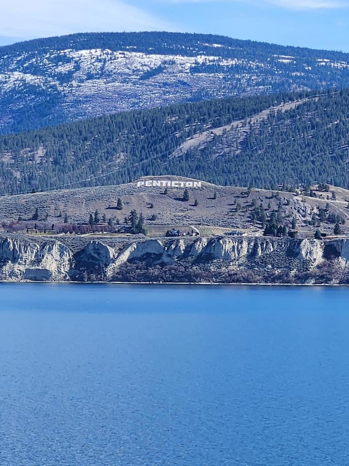 Squires House-amazing Views! - 펜팅톤