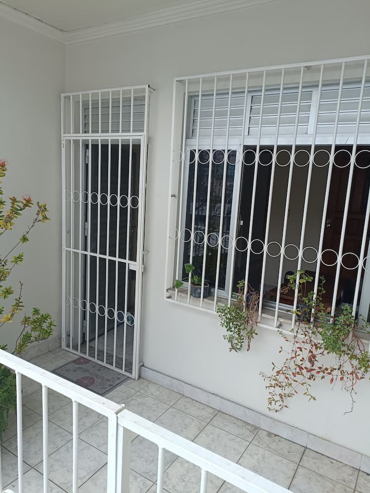 Apartamento Com 1 Suite Confortavel. - Manaus