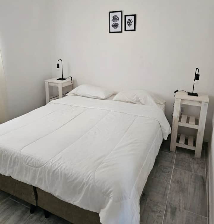Cabaña 4 O 5 Pax En Merlo - Merlo