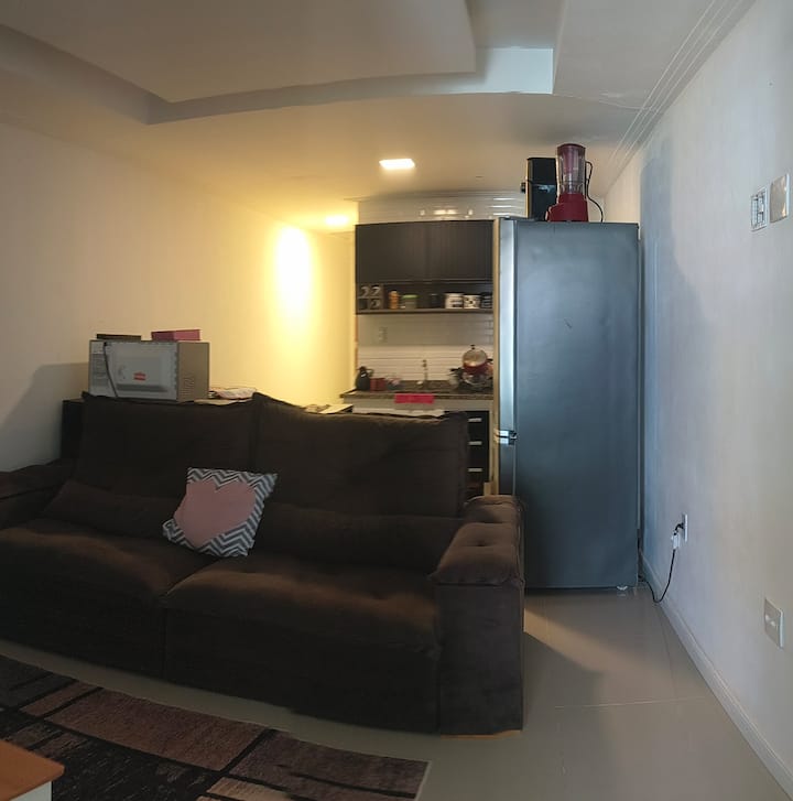 Apart Turola - Recreio