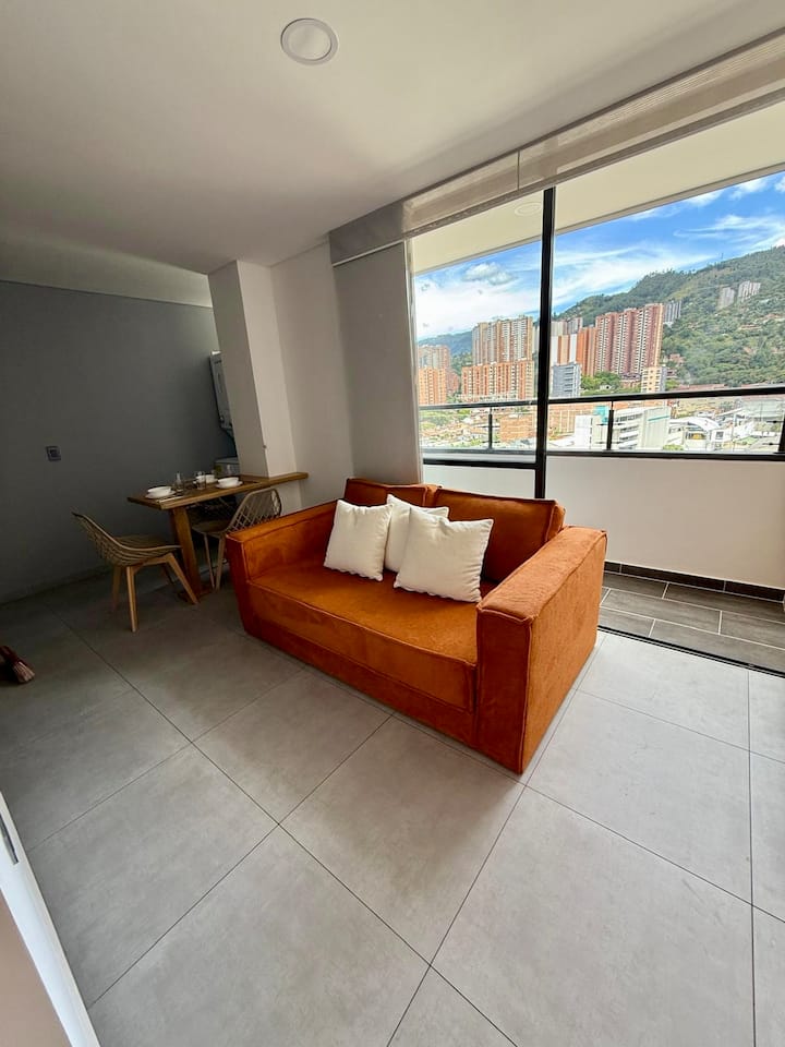 Skyline Serenity - Envigado