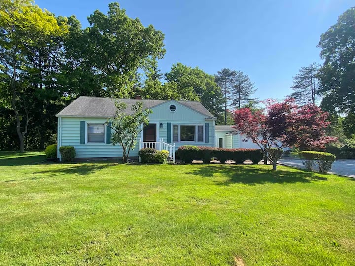 Echo Valley 2 Bedroom Vintage Farmstead - Peninsula, OH