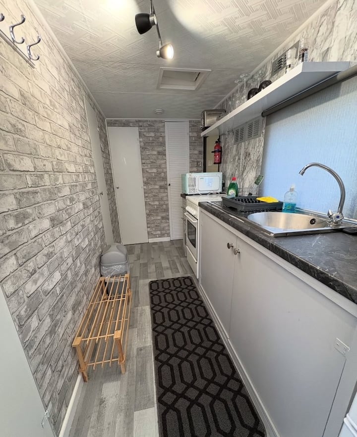 The Hemsby Getaway! - Hemsby