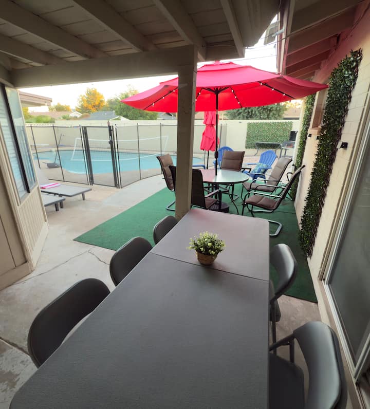 The Family Friendly Funhouse - Phoenix, AZ