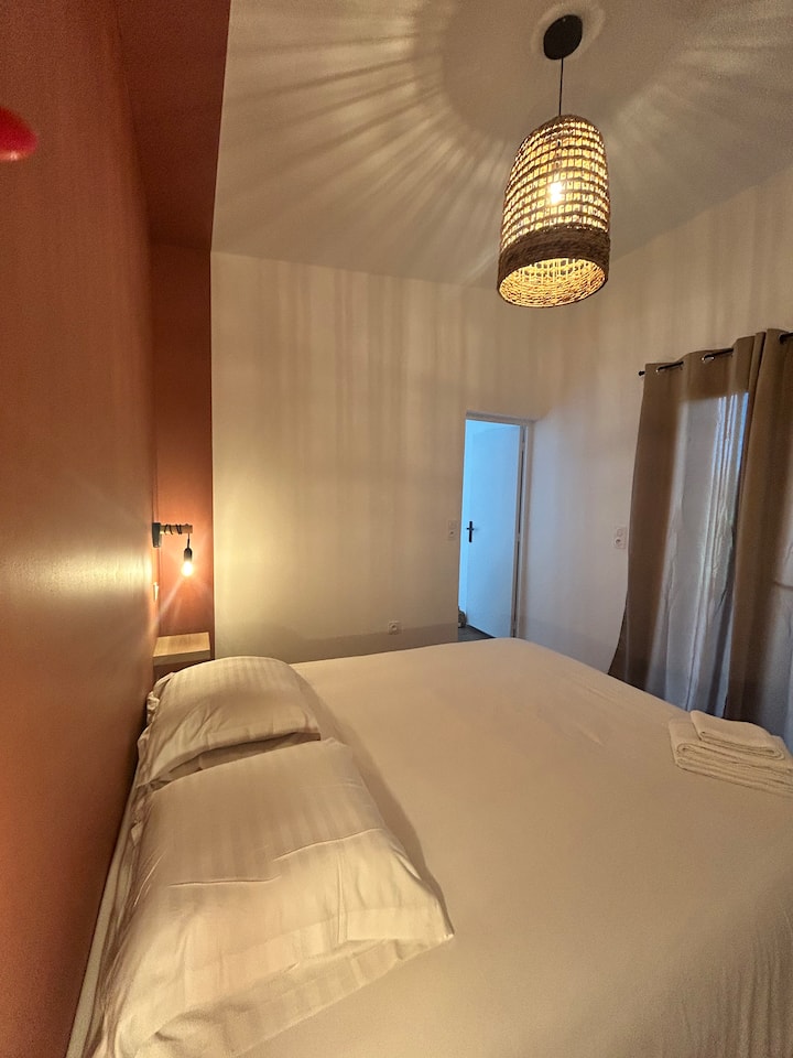 Lodge La Chouette Nuit 3 - Gournay-en-Bray