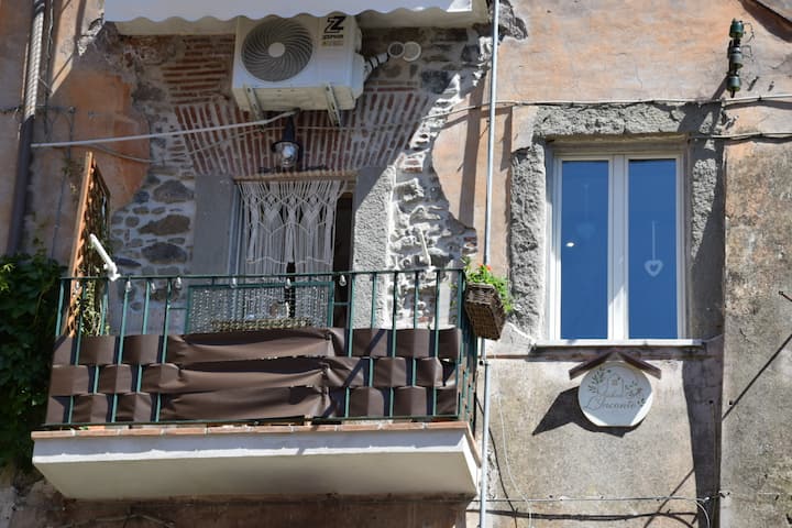 L’incanto - Marino