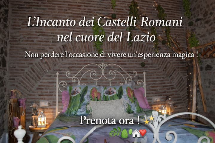 L’incanto Dei Castelli Romani Nel Cuore Del Lazio - Marino