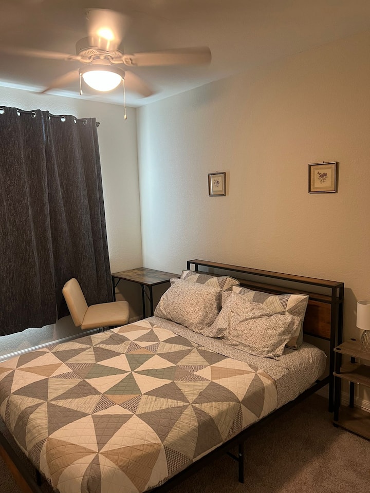 Cozy Apt In Cedar Park - Cedar Park, TX